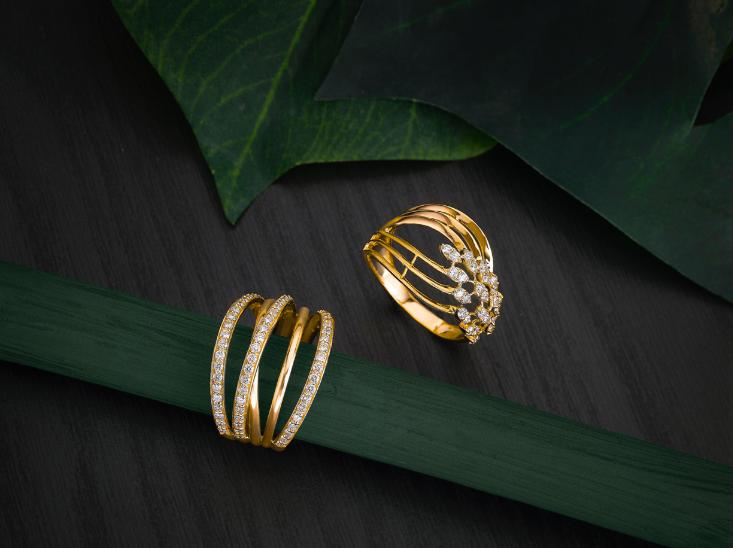 Rings – Arisya